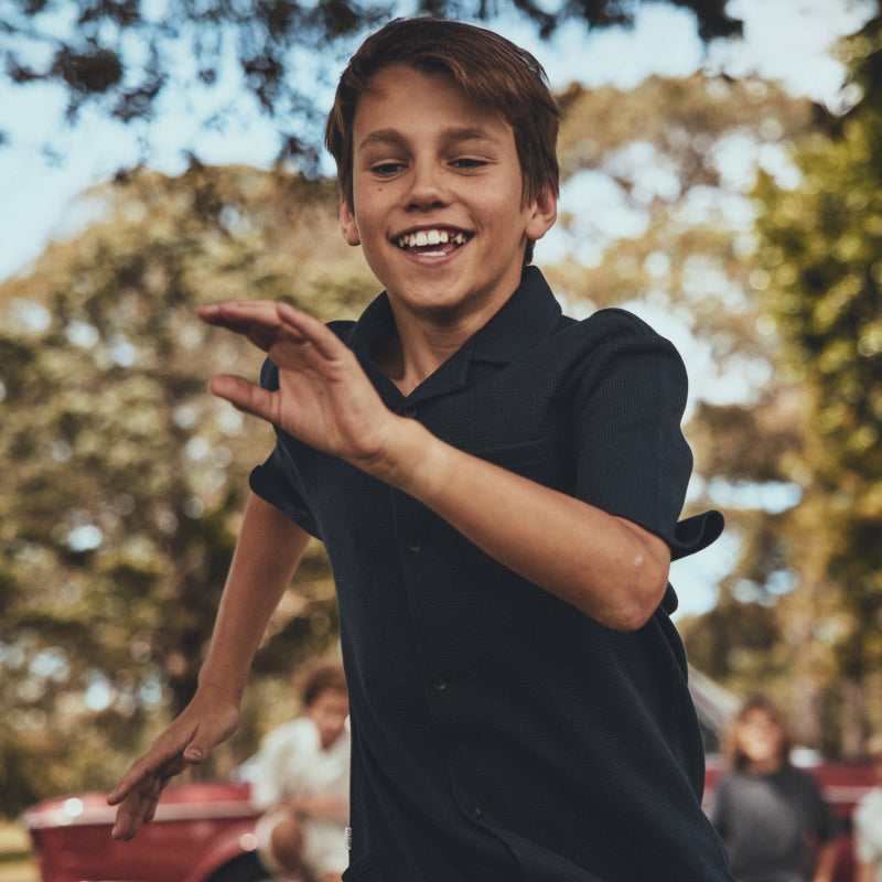 Youth 8-16 – Industrie Kids