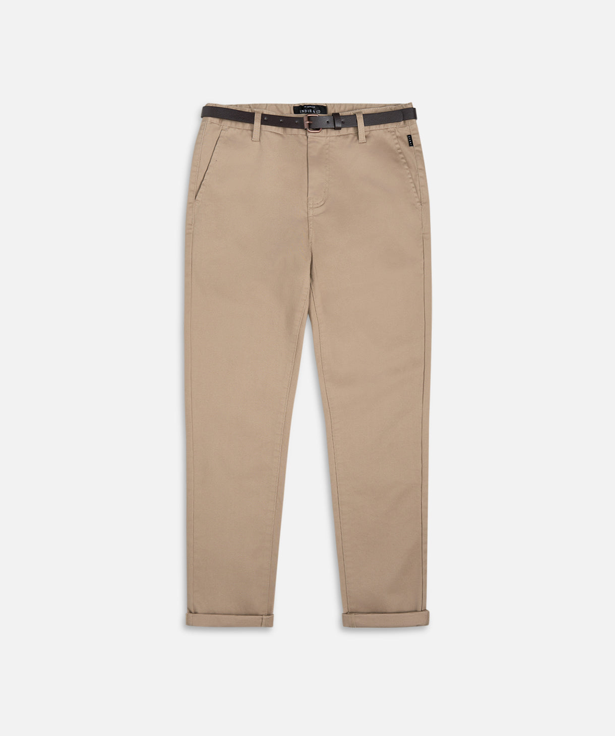 Cuba Stretch Chino – Industrie Kids