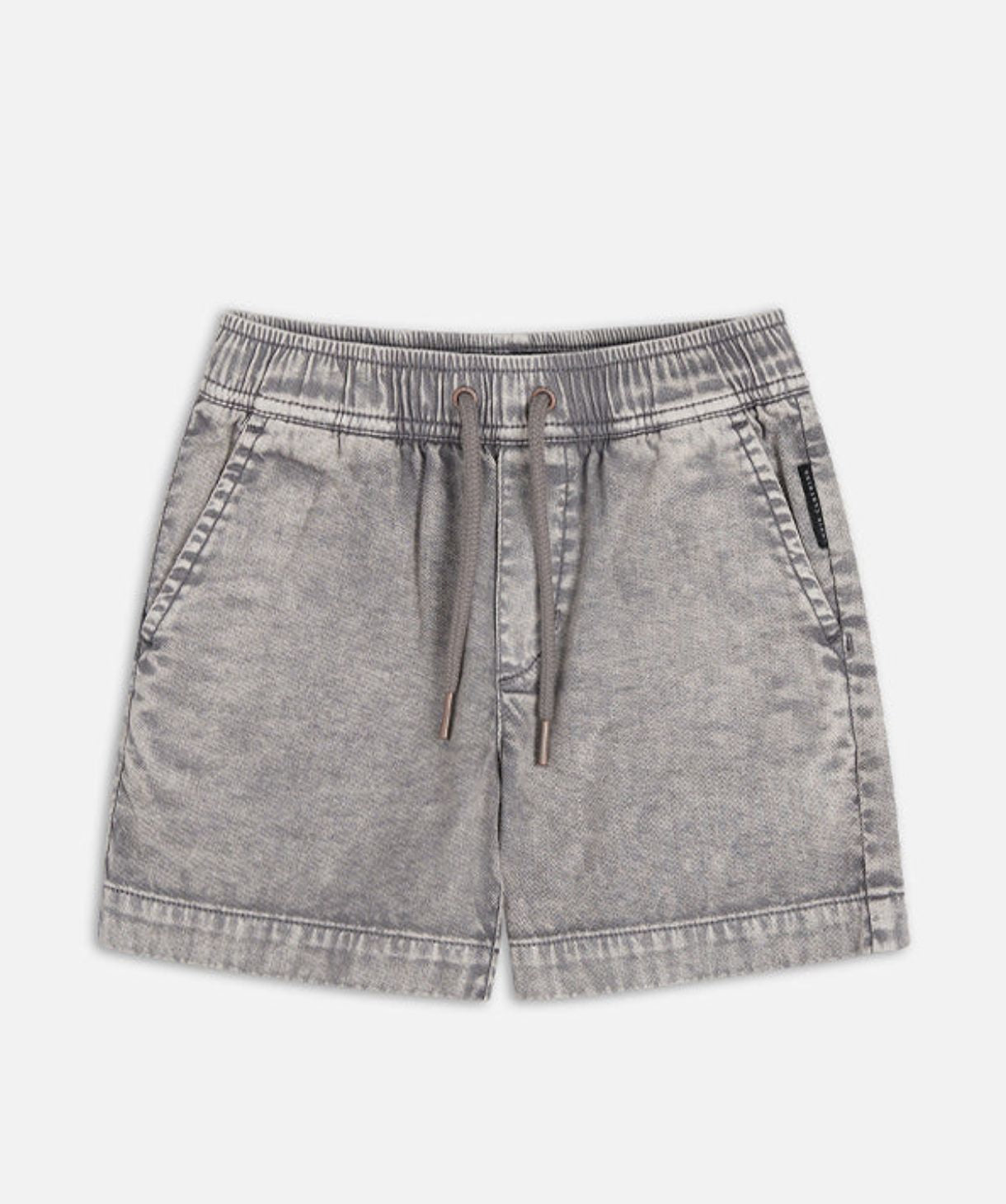 The Indie Duster Short - Putty – Industrie Kids